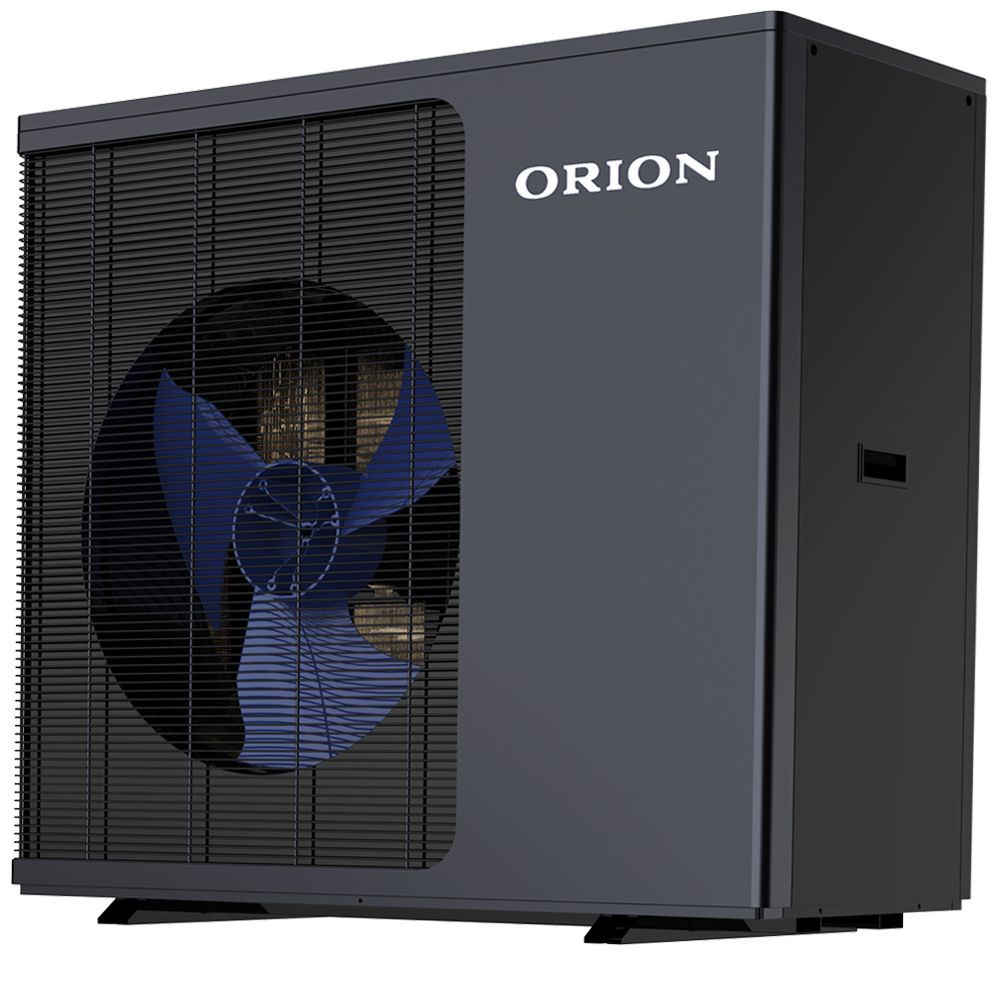 ORION PRO LINE HP 15 kW-1F Monoblokk R290 levegő-víz hősziva